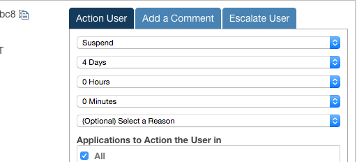 CleanSpeak - Profanity Filter & Moderation Tools | Inversoft
